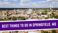 10 Best Things to Do in Springfield, MO: A Local's Guide - Discover ...