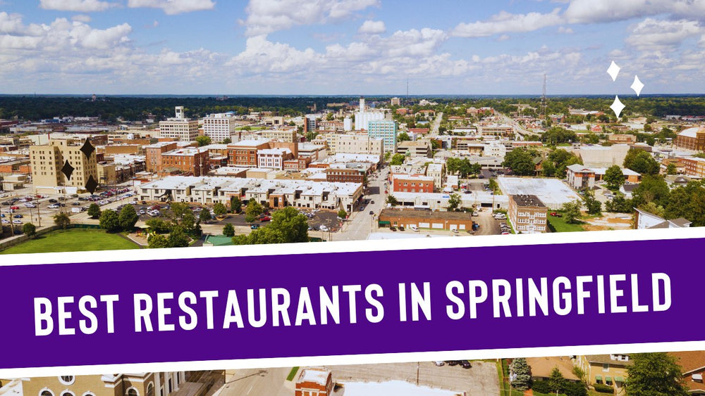 14 Best Restaurants in Springfield, MO to Try - Discover Springfield, MO