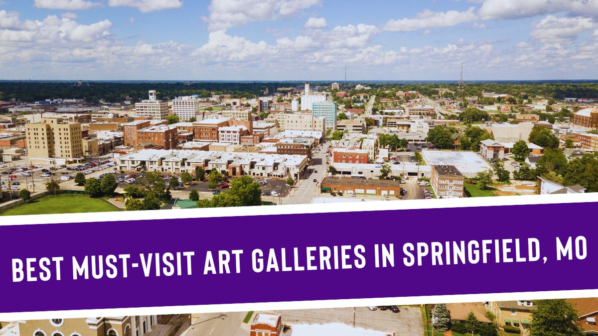 10 Best Things to Do in Springfield, MO: A Local's Guide - Discover ...