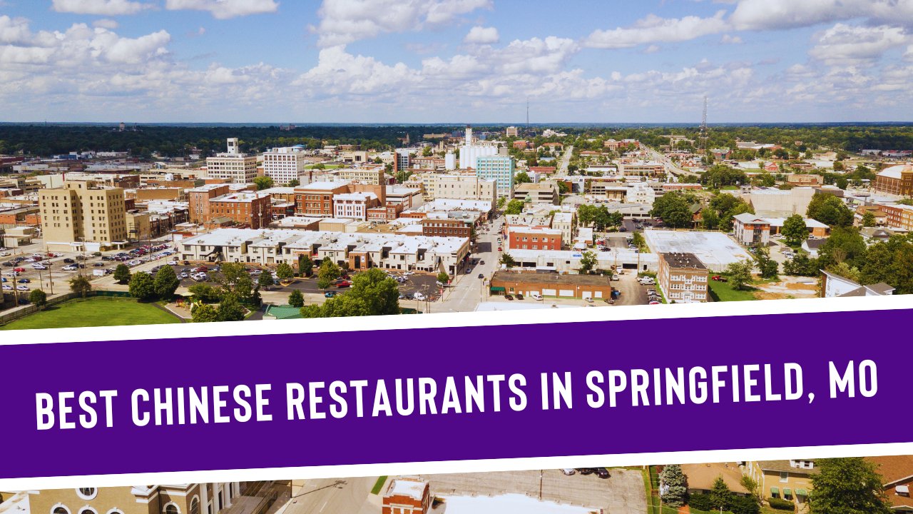 Top 5 Chinese Restaurants in Springfield, MO - Discover Springfield, MO