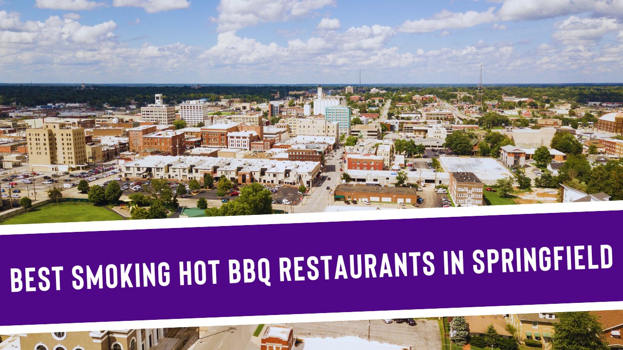 Top 6 Smoking Hot BBQ Restaurants in Springfield, MO - Discover ...