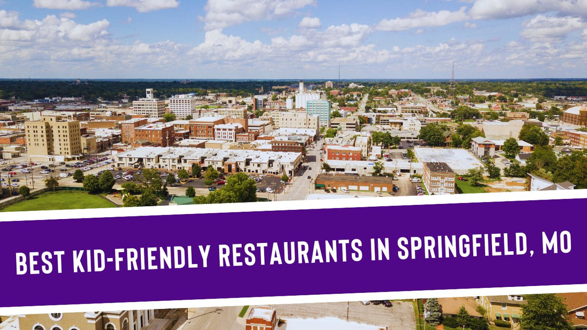 14 Best Restaurants in Springfield, MO to Try - Discover Springfield, MO