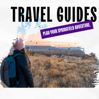 Discover Springfield, MO: Events, Hidden Gems & Local Adventures