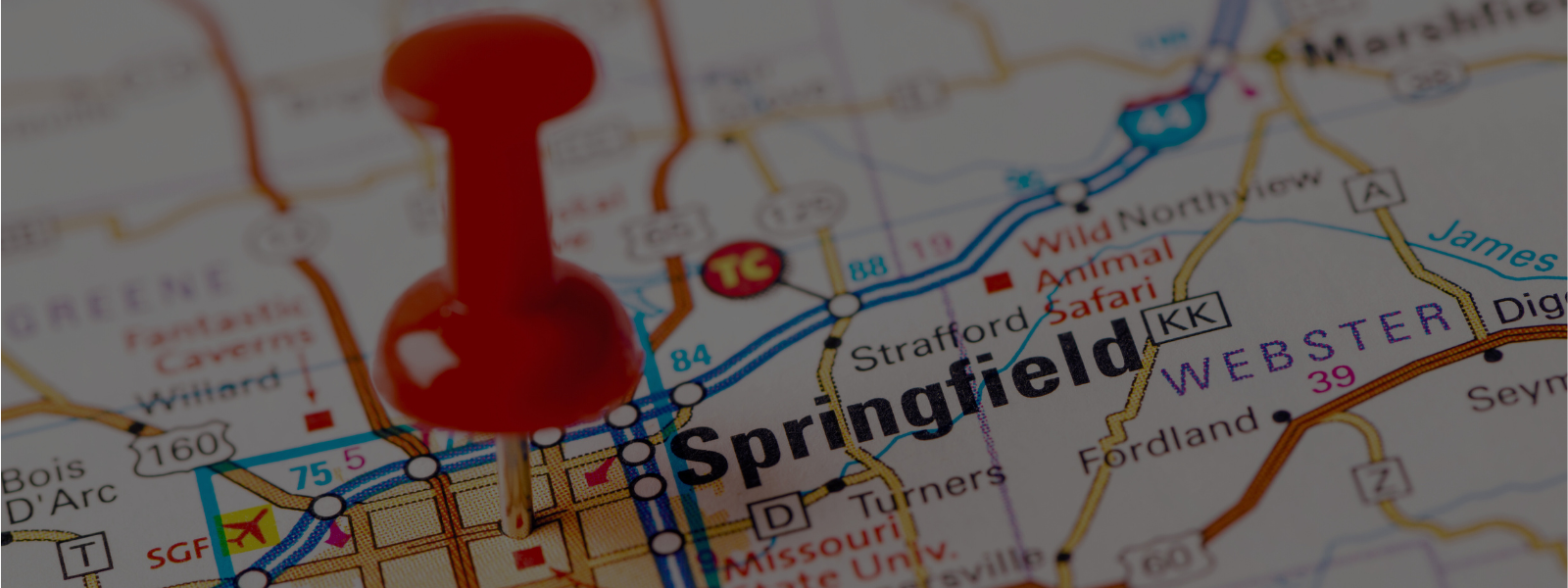 Discover Springfield, MO: Events, Hidden Gems & Local Adventures