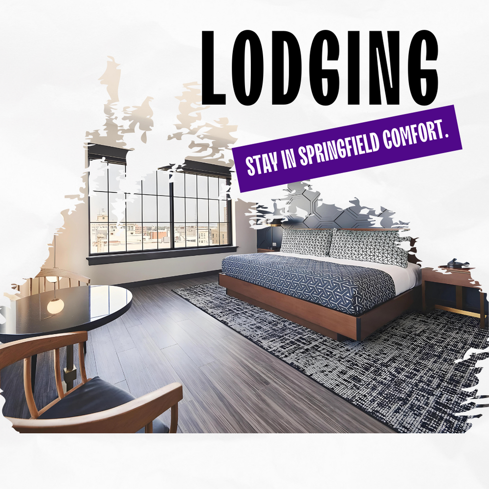 Discover Springfield, MO: Events, Hidden Gems & Local Adventures